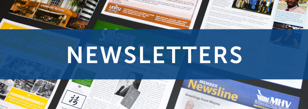 San Diego Printing Services – So Cal Graphics