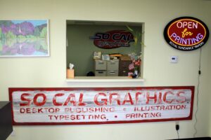 So Cal Graphics – So Cal Graphics – Printing San Diego. San Diego ...